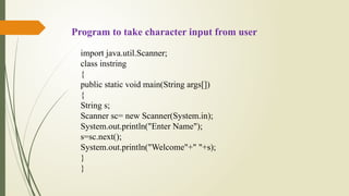 1_BASICS Write Once, Run Anywhere java.pptx