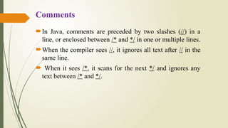 1_BASICS Write Once, Run Anywhere java.pptx
