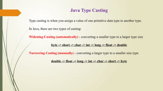 1_BASICS Write Once, Run Anywhere java.pptx