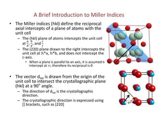 1 basics of x ray powder diffraction | PDF