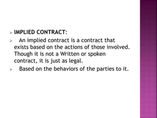 1)Basis & nature of contract PowerPoint Presentation..pptx