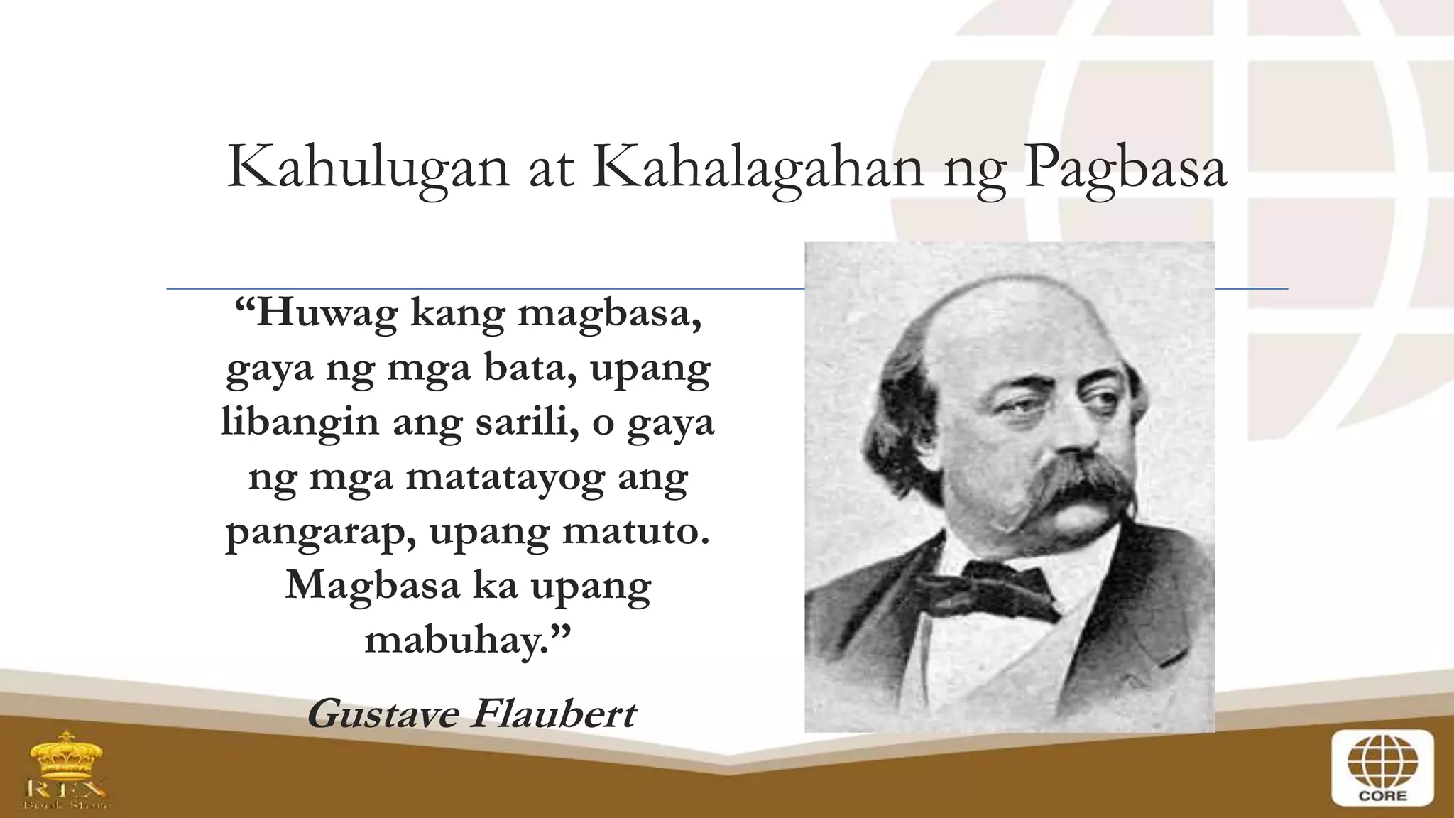 1 batayang kaalaman_sa_mapanuring_pagbasa | PPTX