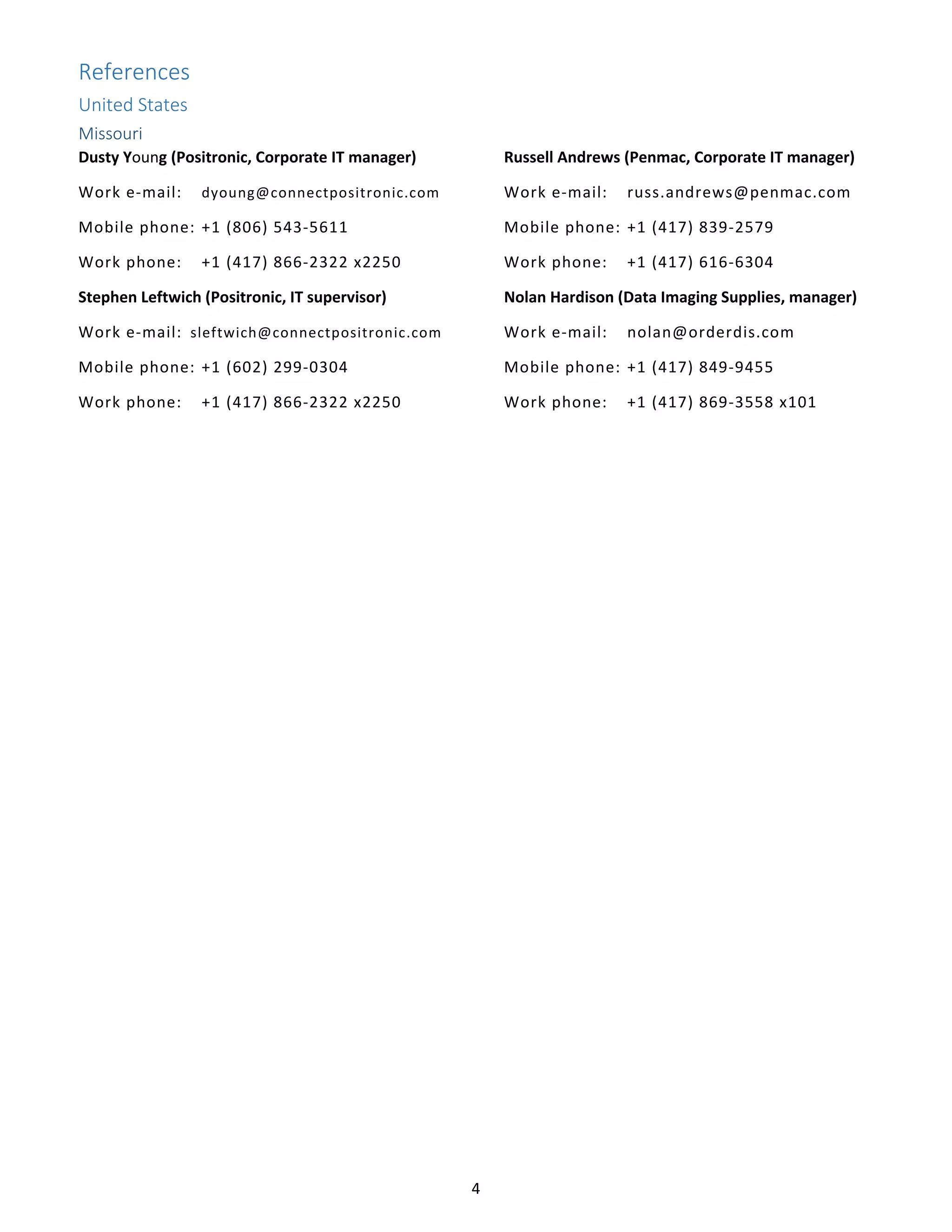 resume-detailed | PDF