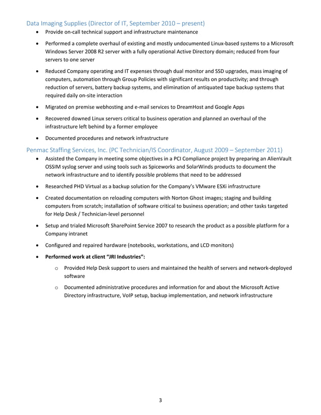 resume-detailed | PDF