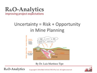Risk Course_Slides_Nov 2016 v2 | PDF