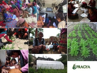 Introduction to Pragya | PPTX