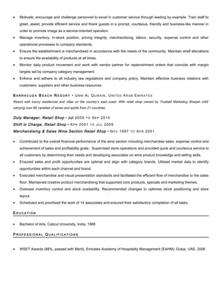 Rajesh | DOC | Sales | Business