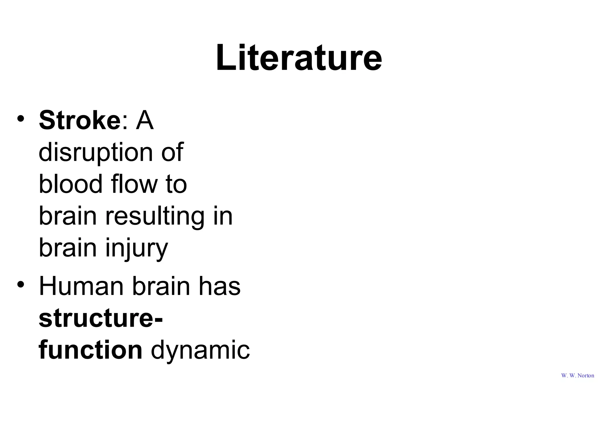 SANRA conference presentation - emotion processing, neuropsychiatric ...