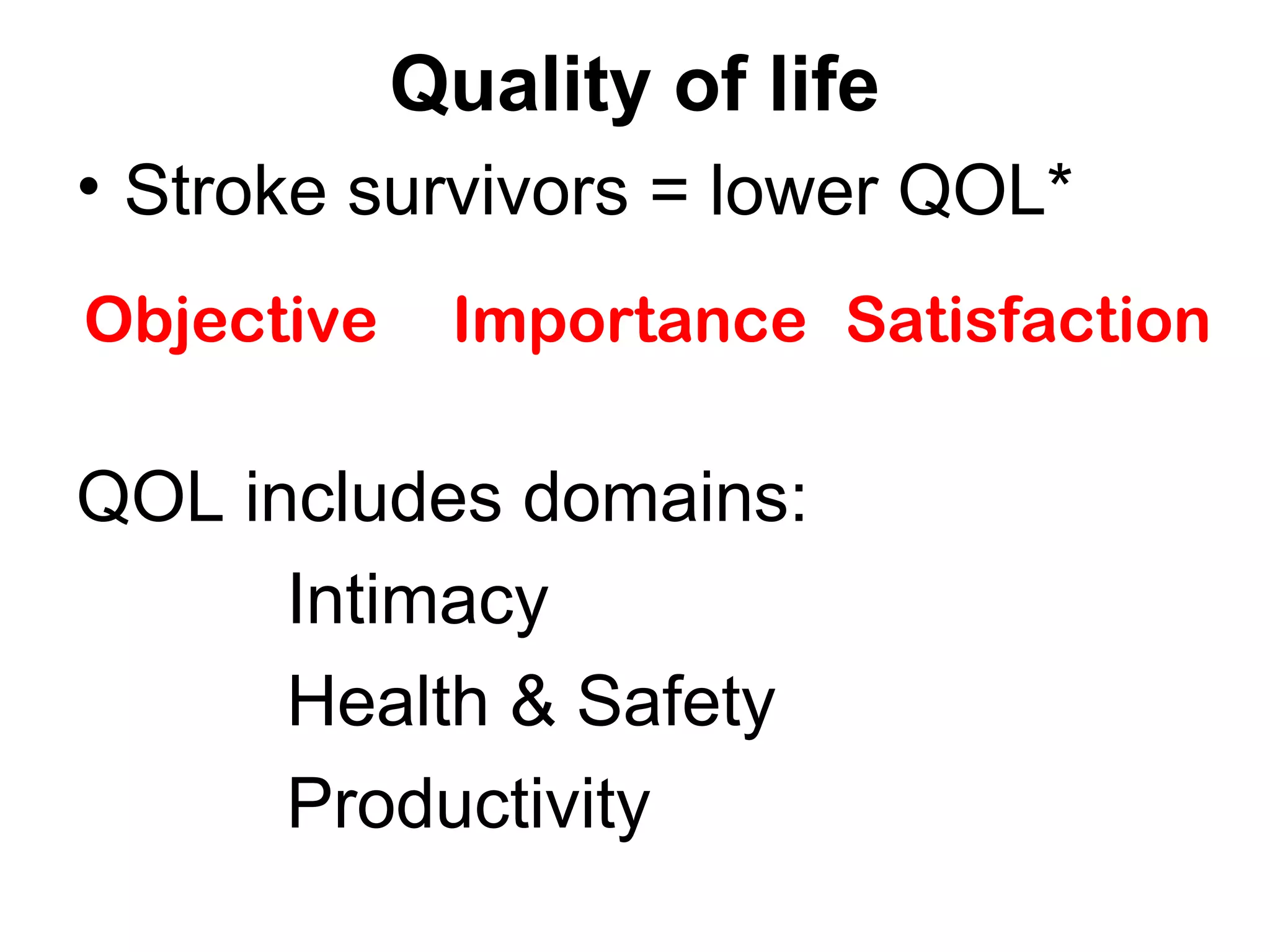 SANRA conference presentation - emotion processing, neuropsychiatric ...