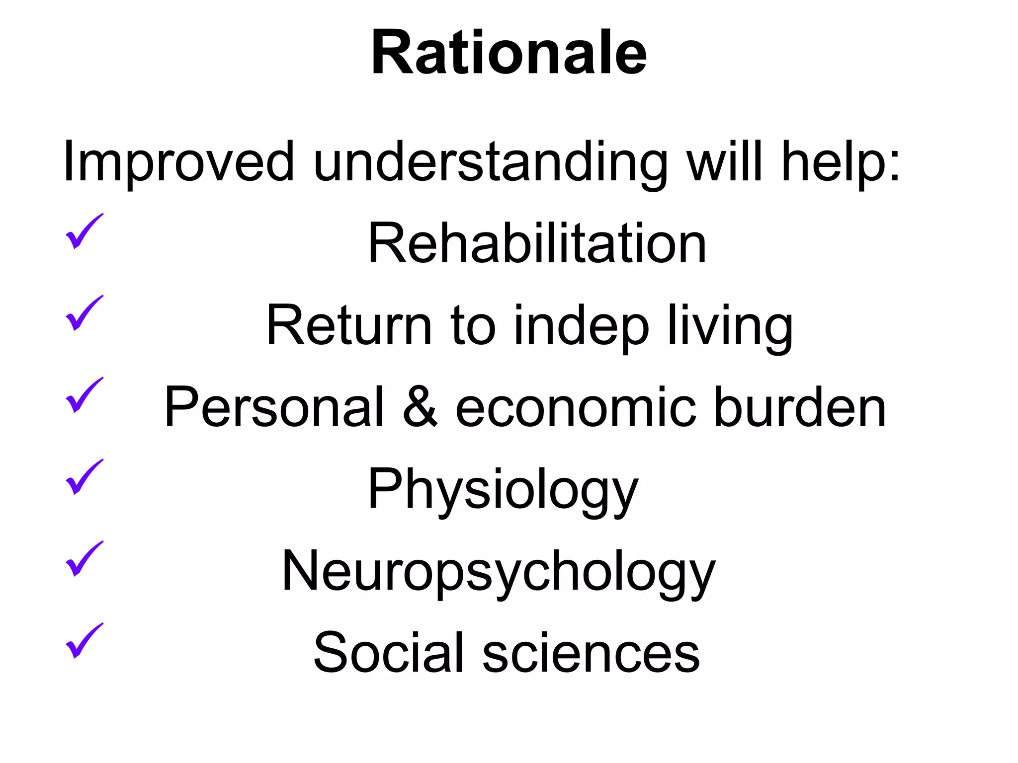 SANRA conference presentation - emotion processing, neuropsychiatric ...
