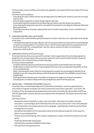 CV Arushini Padayachee | DOCX