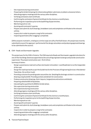 CV Arushini Padayachee | DOCX