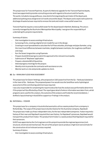 CV Arushini Padayachee | DOCX