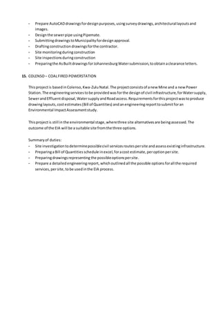 CV Arushini Padayachee | DOCX