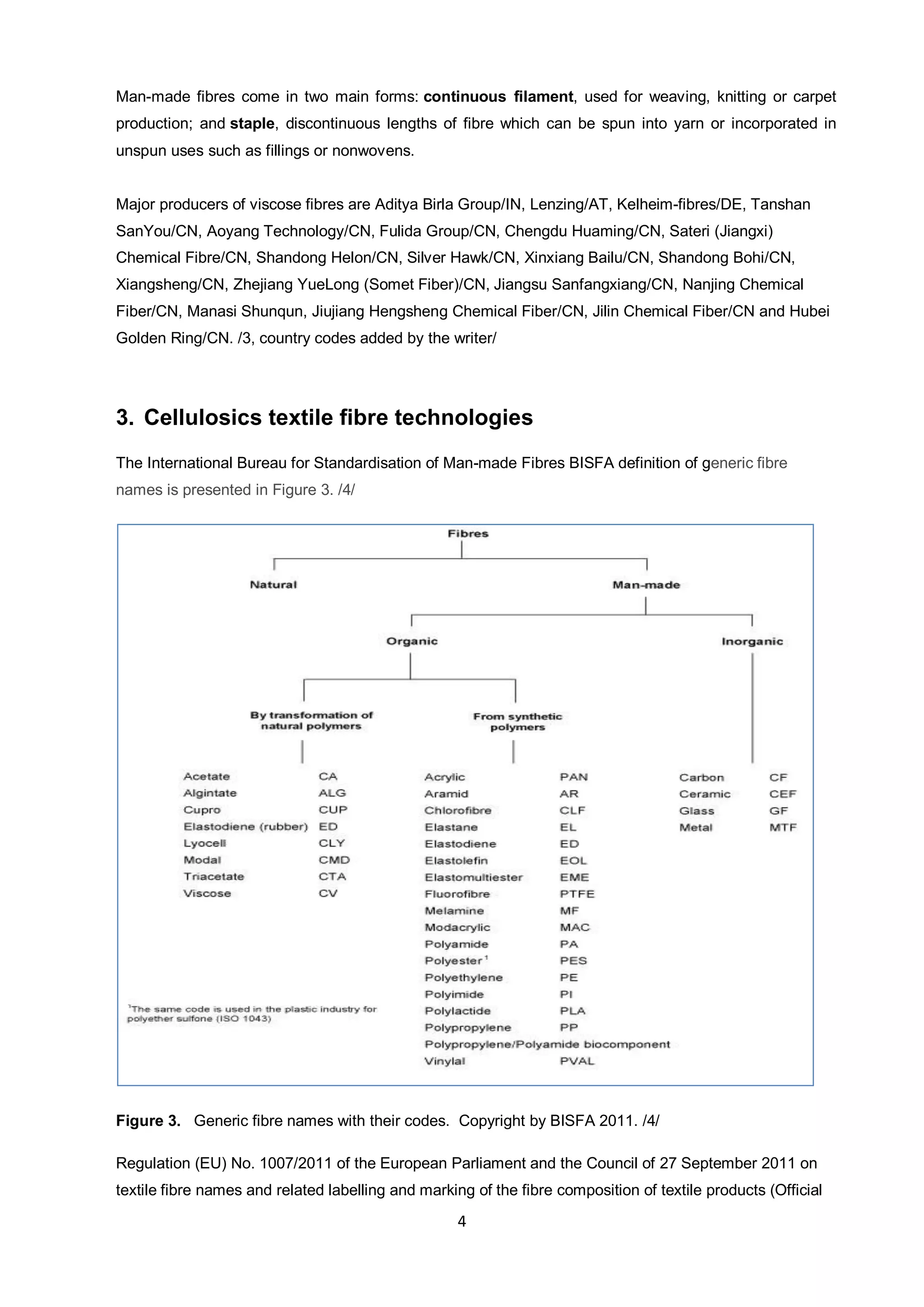 Cellulosic Textile Fibres _ A Review_Hämäläinen Anu | PDF