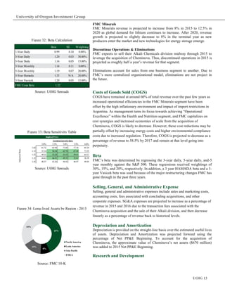 FMC Report | PDF