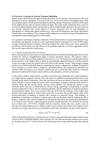 Design of an Optical Medium for the Simulation of Neutron Transport in ...