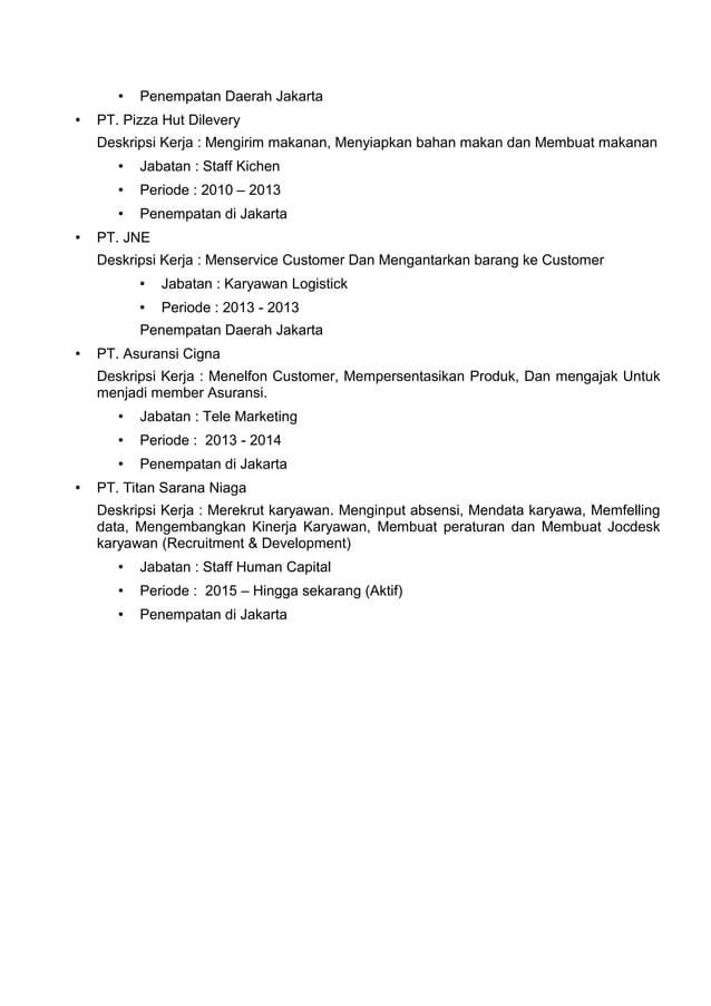 CV & DRH. Hardian Ahmad Fauzi... | DOC