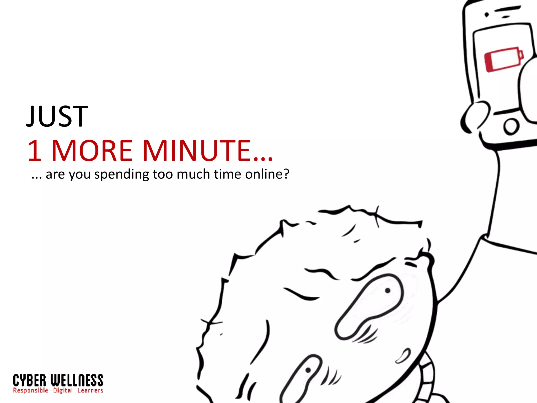 Excessive internet use for pupils | PPT