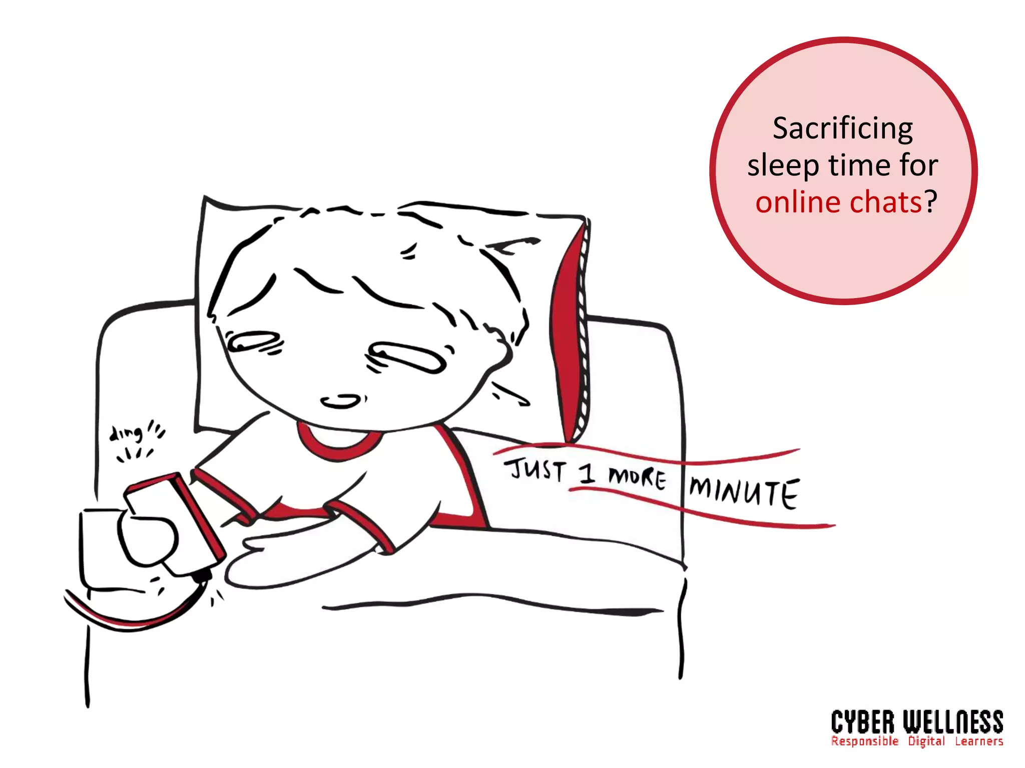 Excessive internet use for pupils | PPT