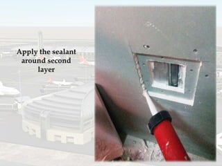 Gypsum Board | PPTX