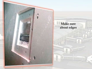 Gypsum Board | PPTX