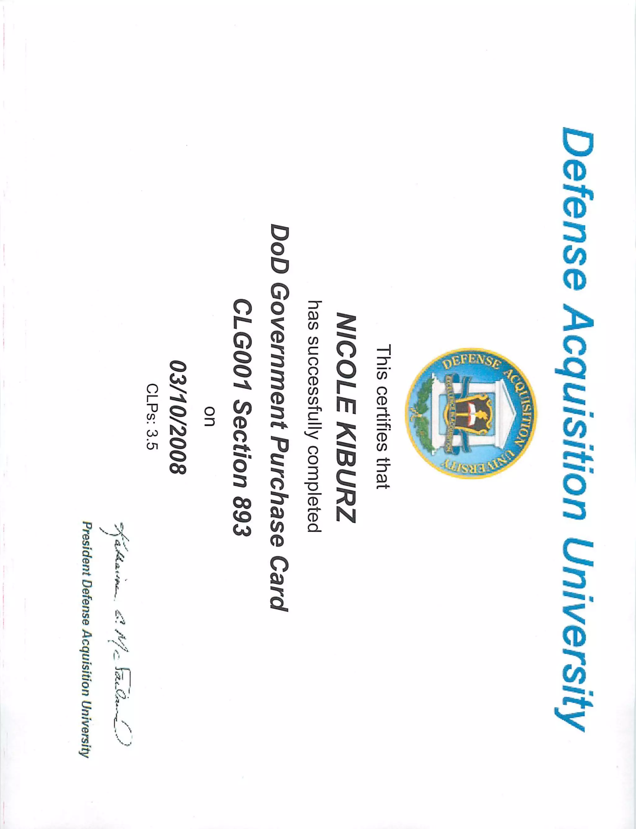 GPC Training | PDF