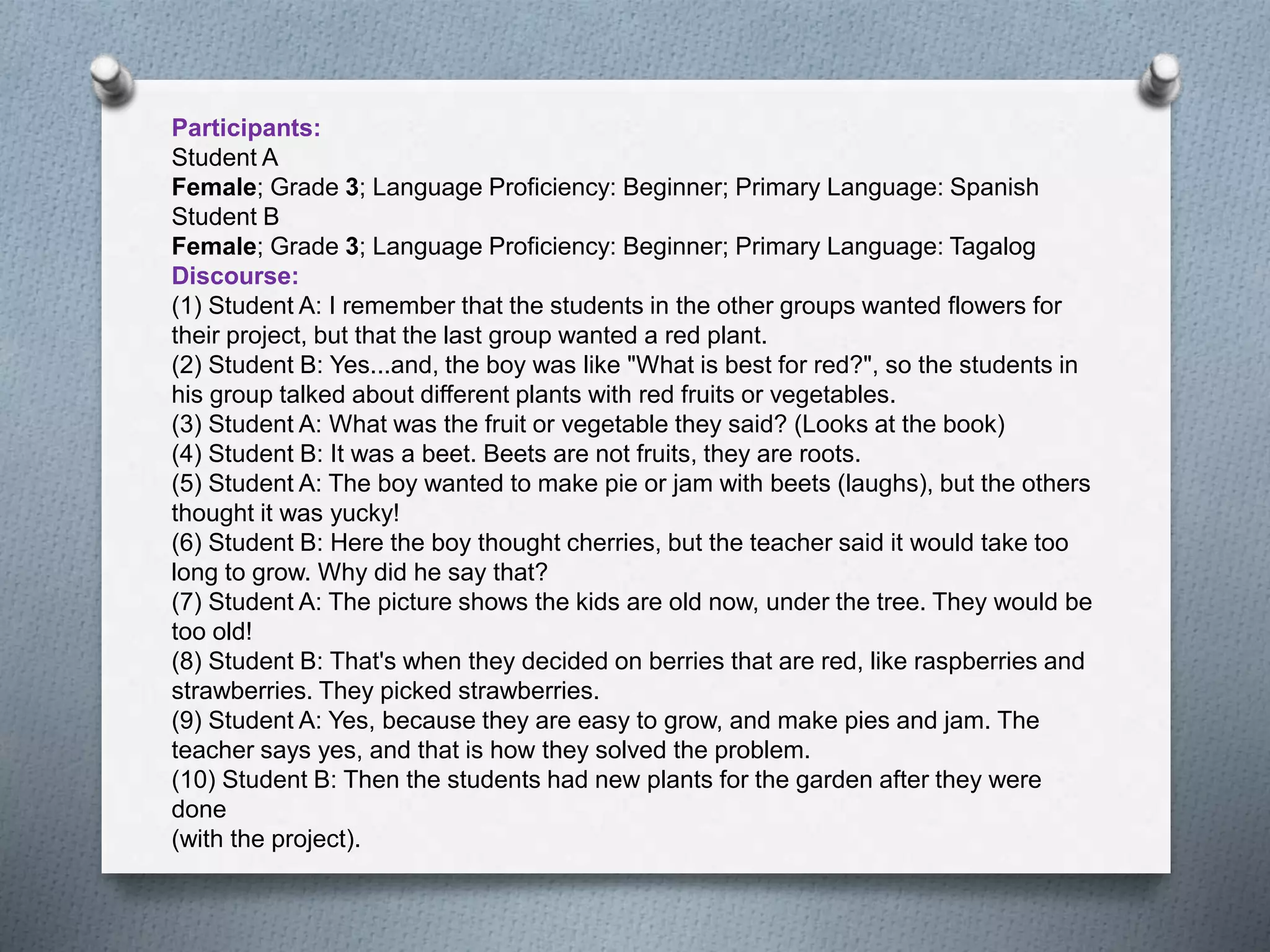 Constructive Conversations | PPTX