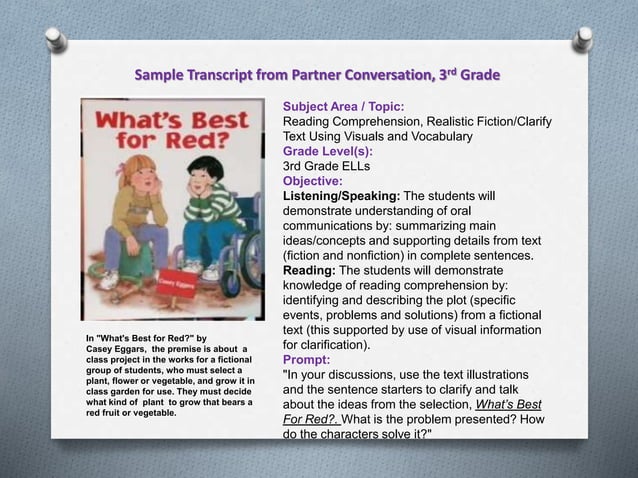 Constructive Conversations | PPT