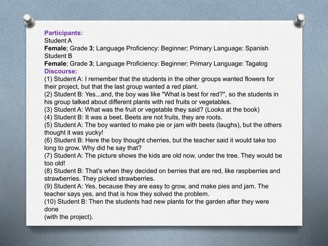 Constructive Conversations | PPT