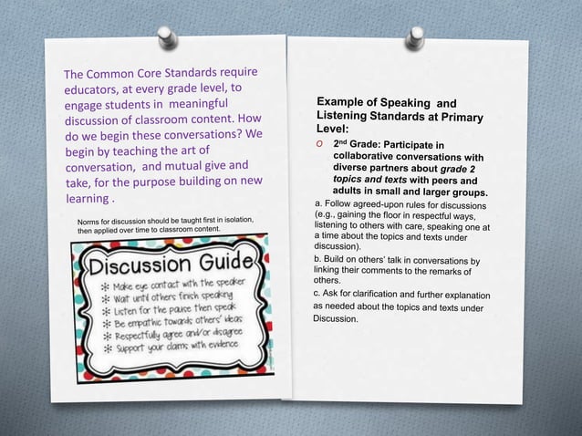 Constructive Conversations | PPT