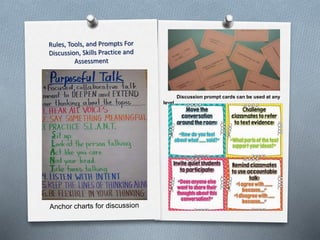 Constructive Conversations | PPTX