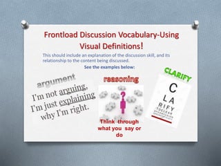 Constructive Conversations | PPTX