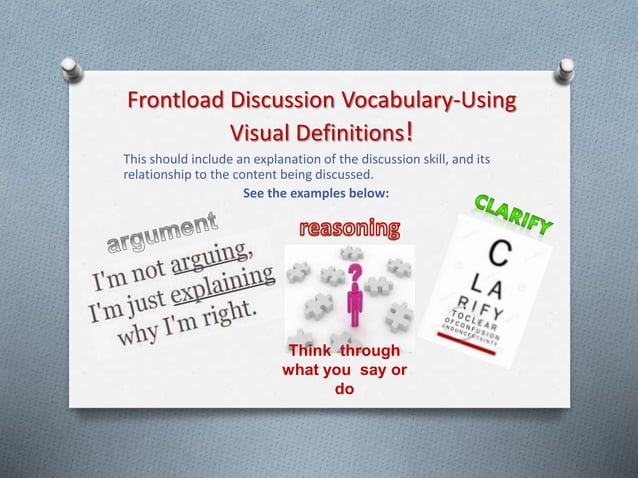 Constructive Conversations | PPT