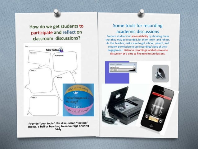 Constructive Conversations | PPT