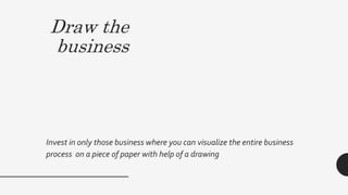 Peter Lynch Flame Investment lab 2016-gopal | PPT