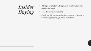 Peter Lynch Flame Investment lab 2016-gopal | PPT