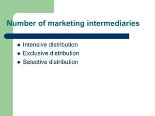 1B_Distribution channels.ppt