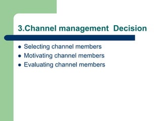 1B_Distribution channels.ppt