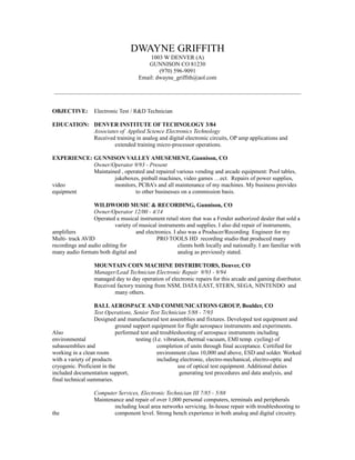 resume_2016 (3) | DOC