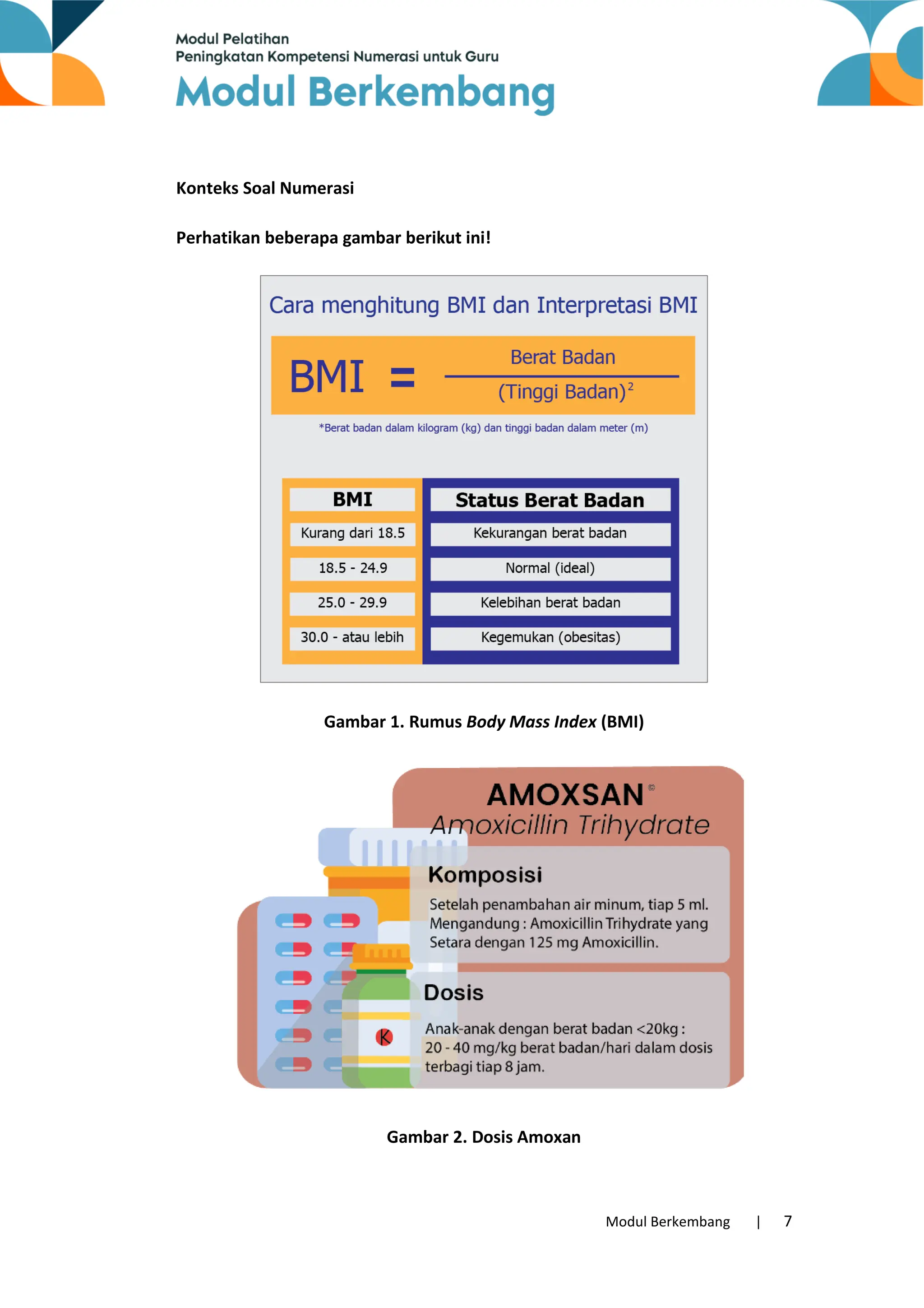 1_Berkembang_Pengetahuan Numerasi Proses, Konten, dan Konteks.pdf