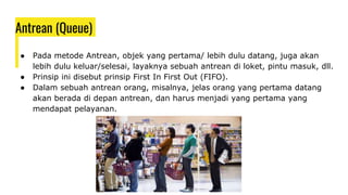 INFORMATIKA DENGAN BELAJAR BERFIKIR KOMPUTASIONAL | PPTX