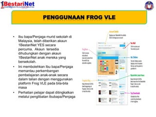 1 bestarinet frog vle | PDF