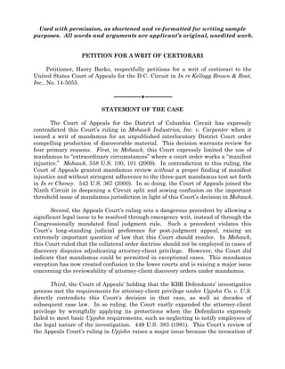 HT_Writing Sample | PDF