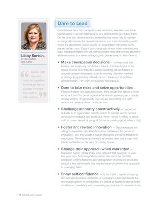 RM_Most Likely to Lead - final (1) | PDF