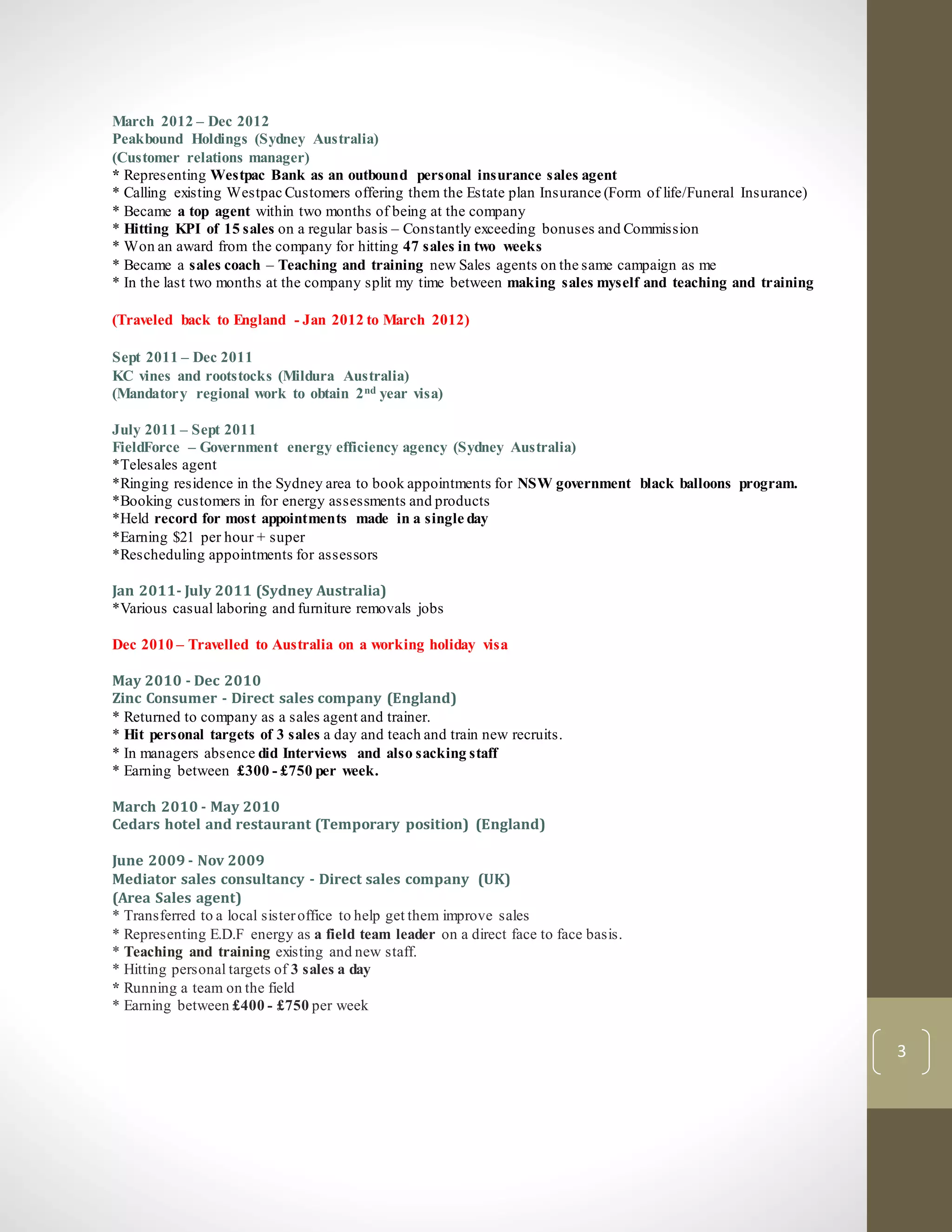 Amit Sharma cv | DOCX