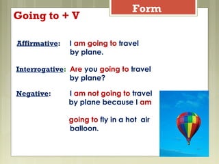 1B Future tenses | PPT