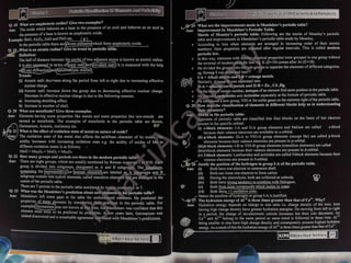 chemistry__ 6. kips (obj) | PDF