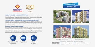 1 BHK Flat in Marunji at Vaishnavi Homes Review.pdf