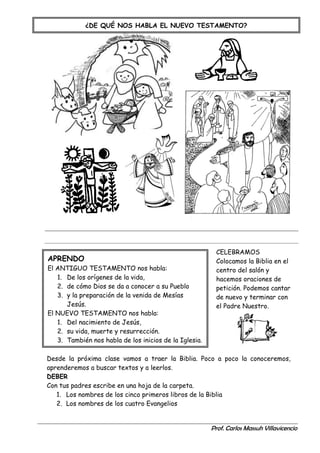 1 biblia 03 | PDF